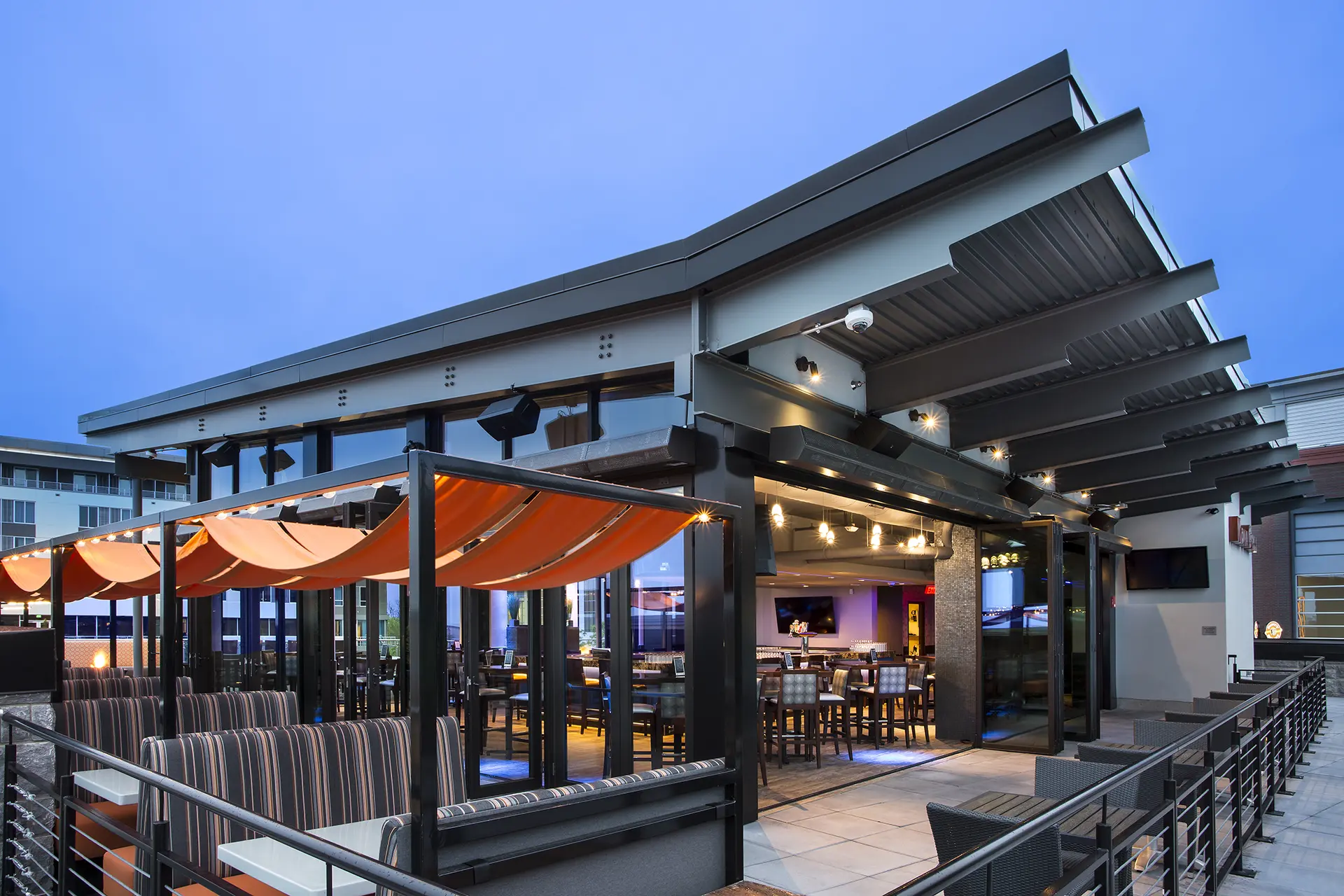 Kona Grill Cincinnati | Steak, Sushi & Happy Hour | Liberty