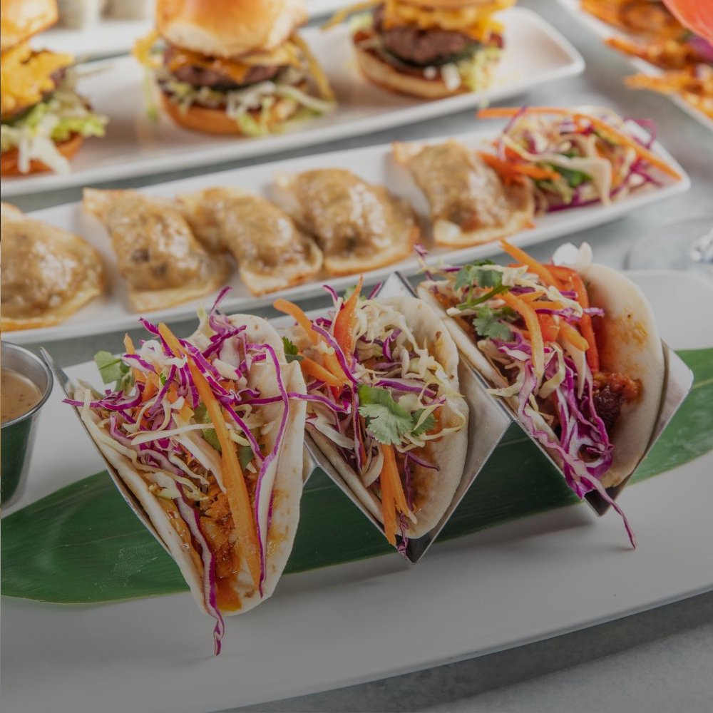 Taco Tuesdays - Kona Grill